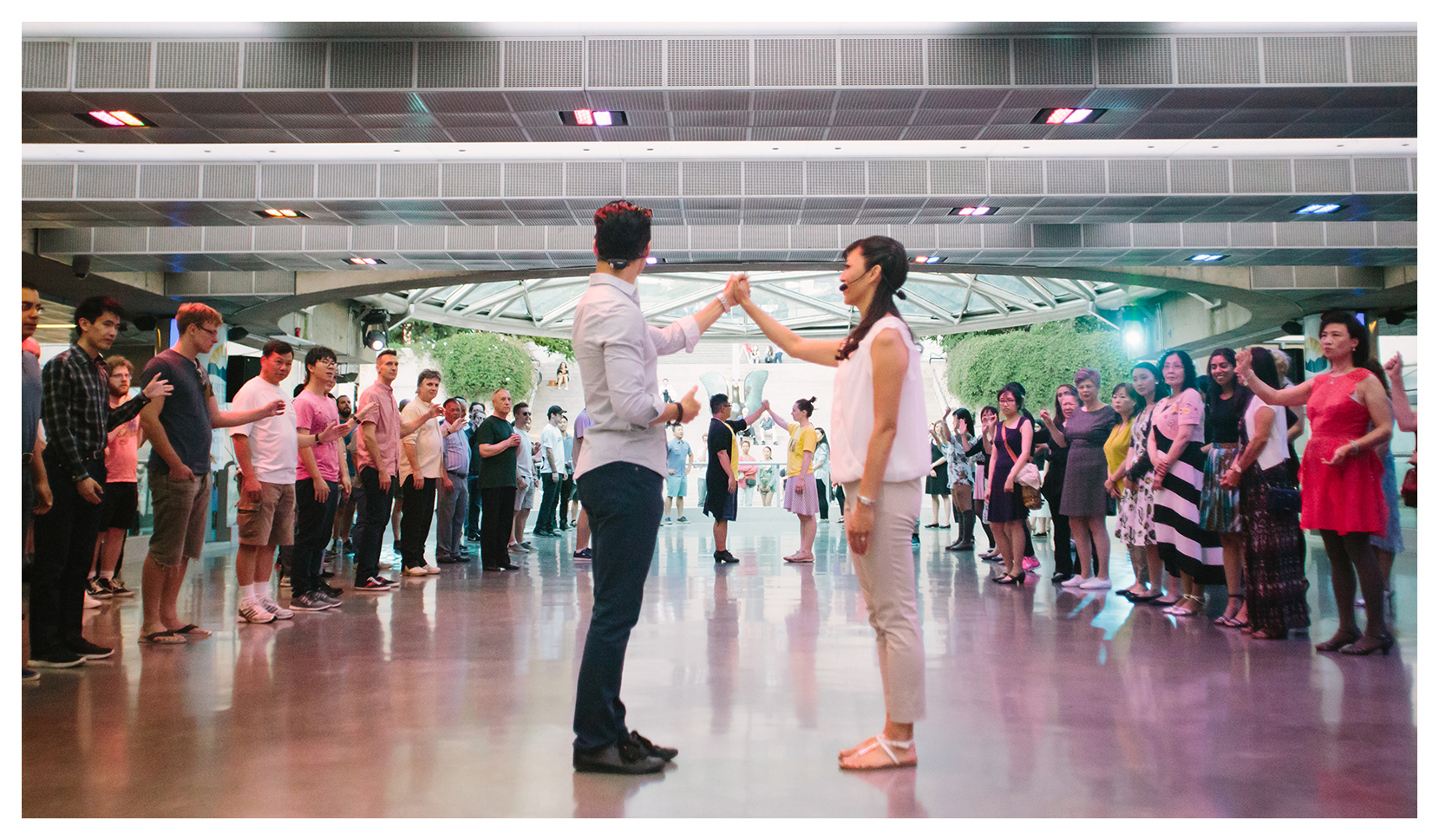 Recharge Your Relationship - JC Dance Co.